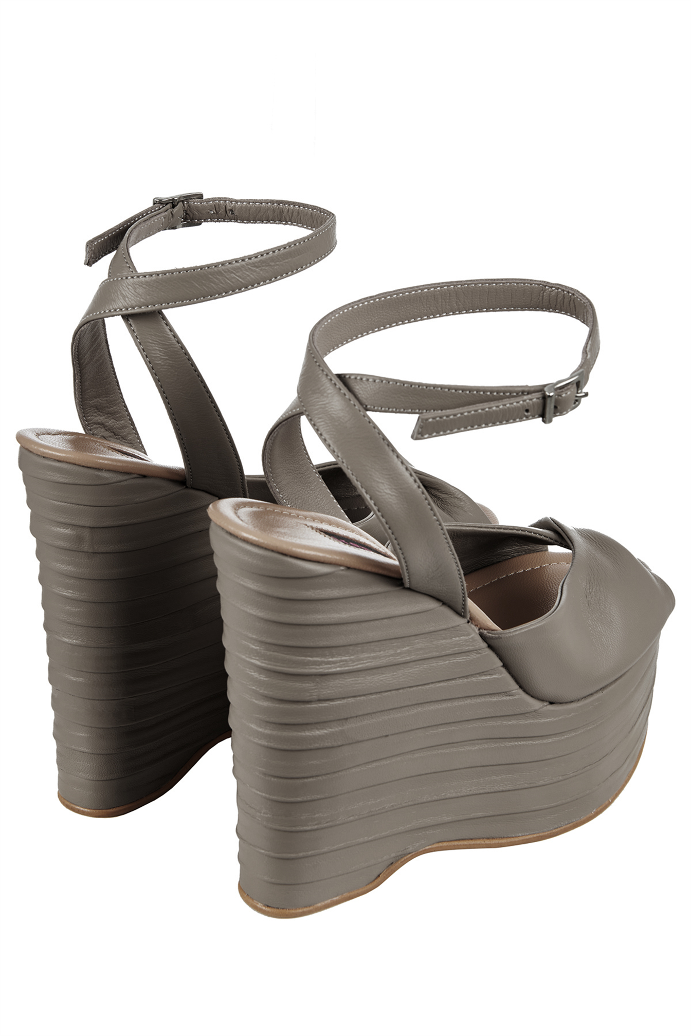 Dolgu Topuk Ayakkabı | Ayakkabı | SEI