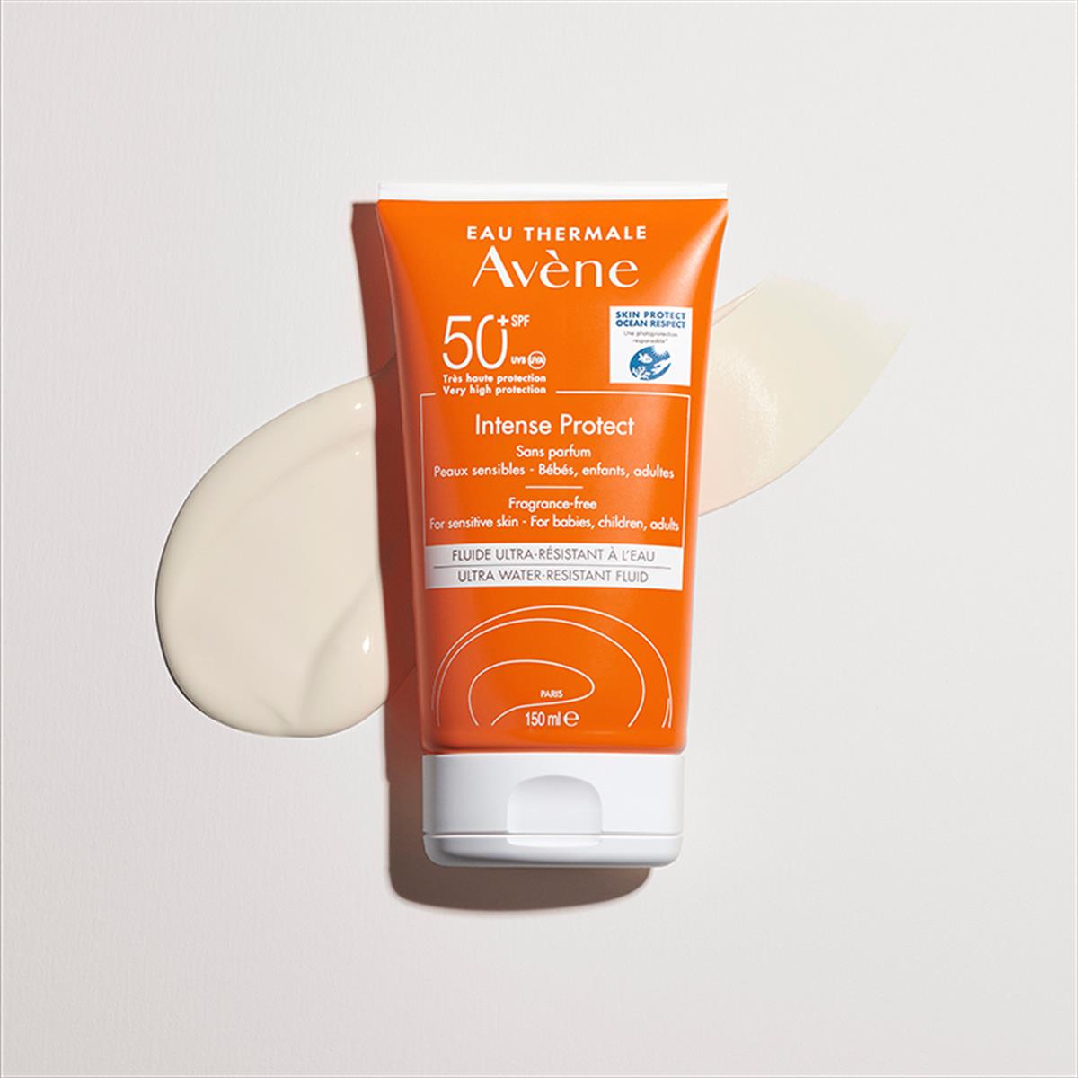 AVENE Ladies Intense Protect SPF50 50 ML