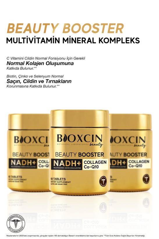 BIOXCIN Beauty Booster 60 Tablet