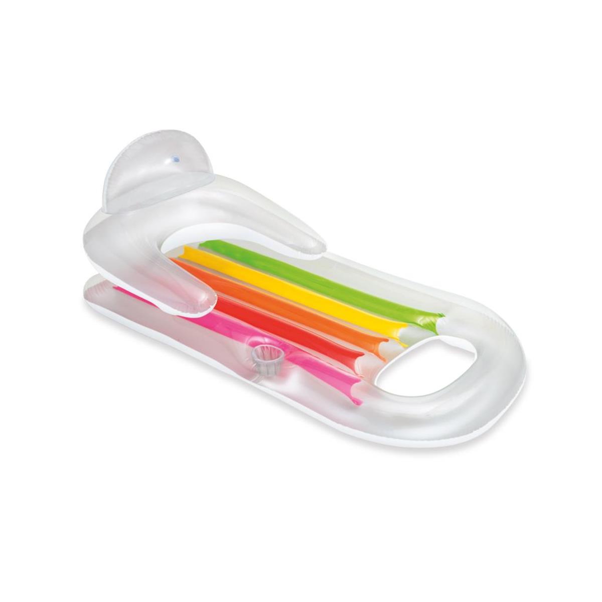 INTEX King Kool Lounge 160 x 85cm