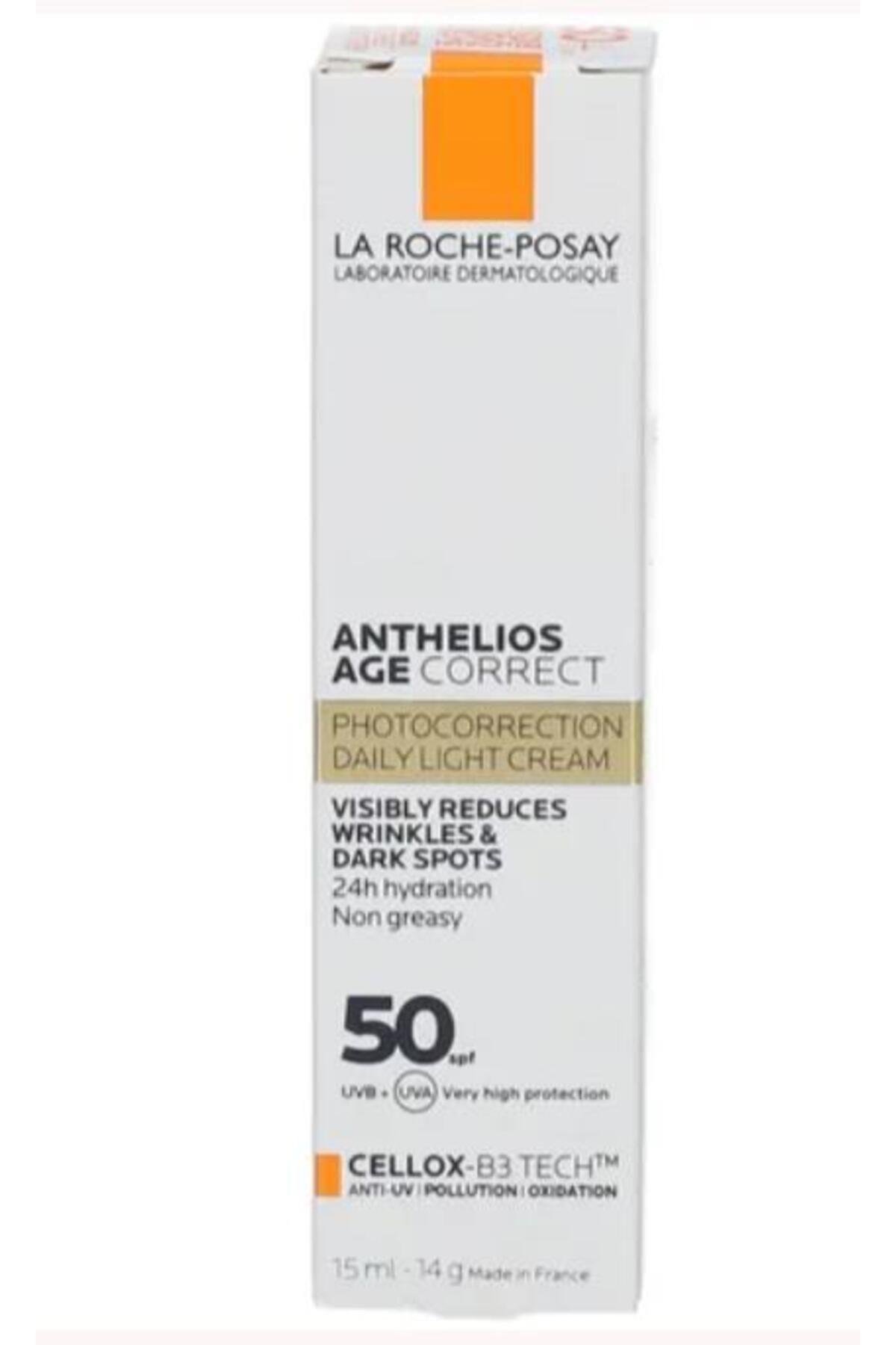La Roche Posay Anthelios Age Correct 15 Ml