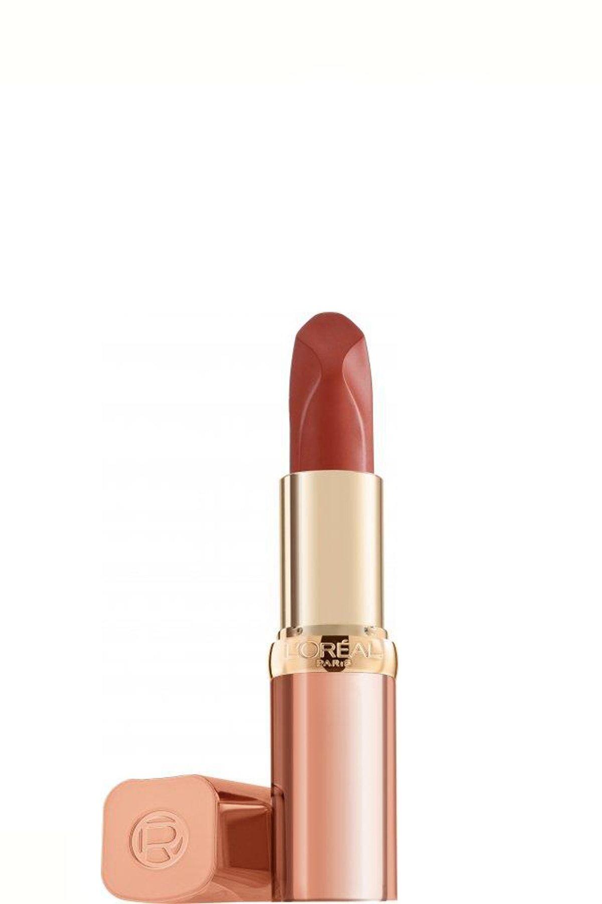 L'OREAL PARIS Color Riche Les Nus Ruj 176 Nu Irrevent