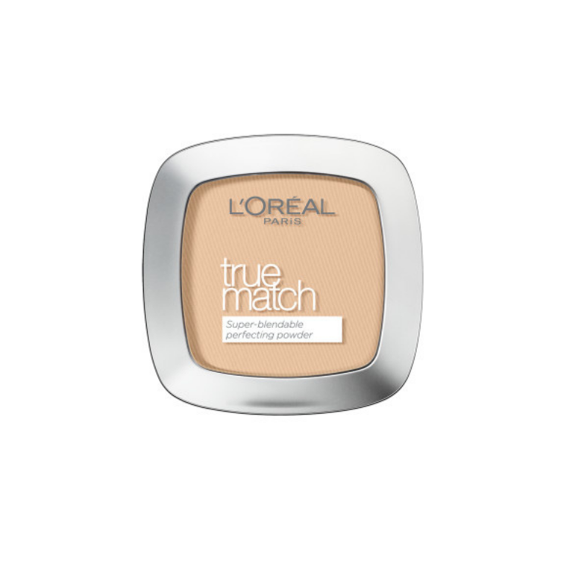 L'OREAL PARIS Pudra - True Match Powder 2.N Vanilla
