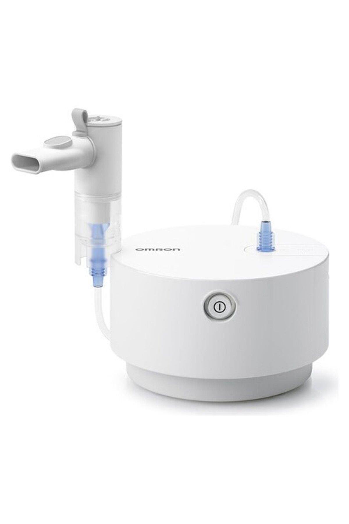 OMRON Kompresörlü Nebulizatör NE C28P (NE C105 E) | Farma Ucuz