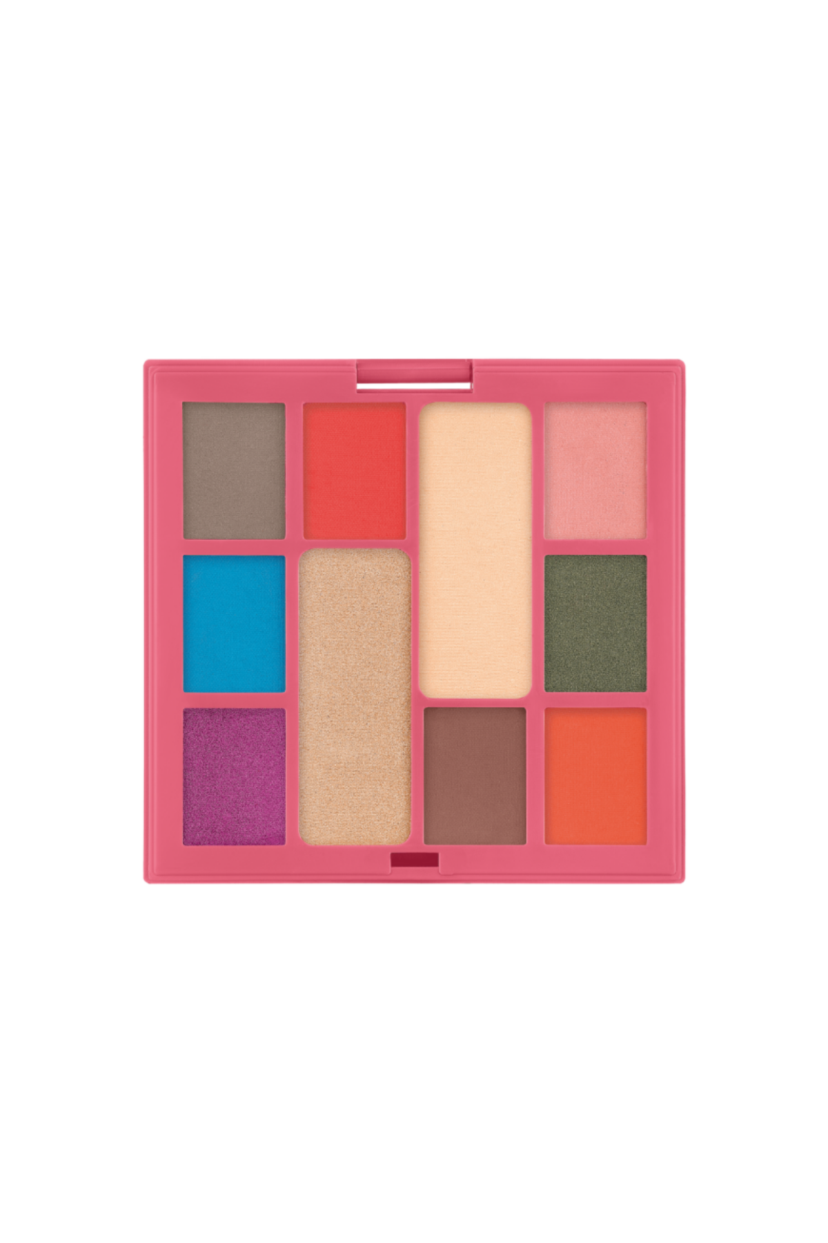 PASTEL Far Paleti - Show Your Style Eyeshadow Set Artsy No 462