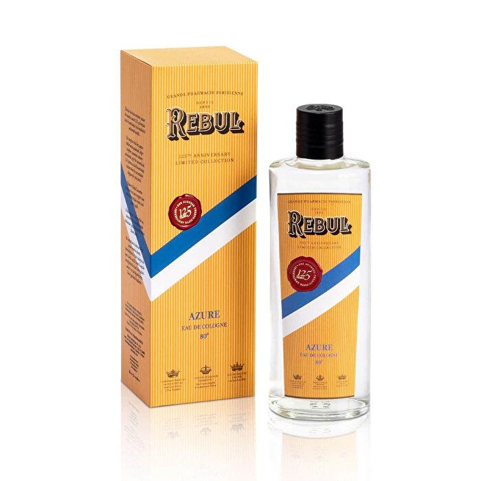 REBUL Kolonya Azure Eau De Cologne 270 ml