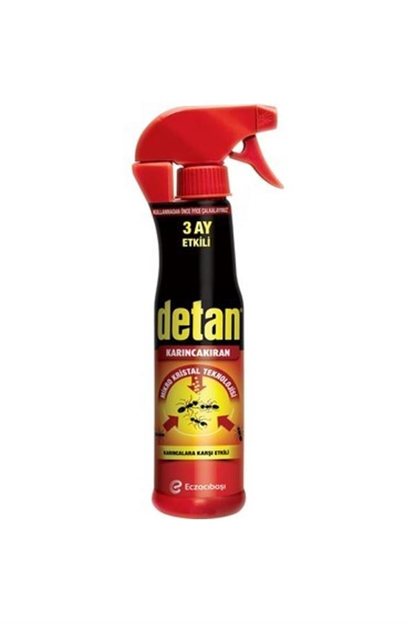 DETAN Karıncakıran Kokusuz 250 ml