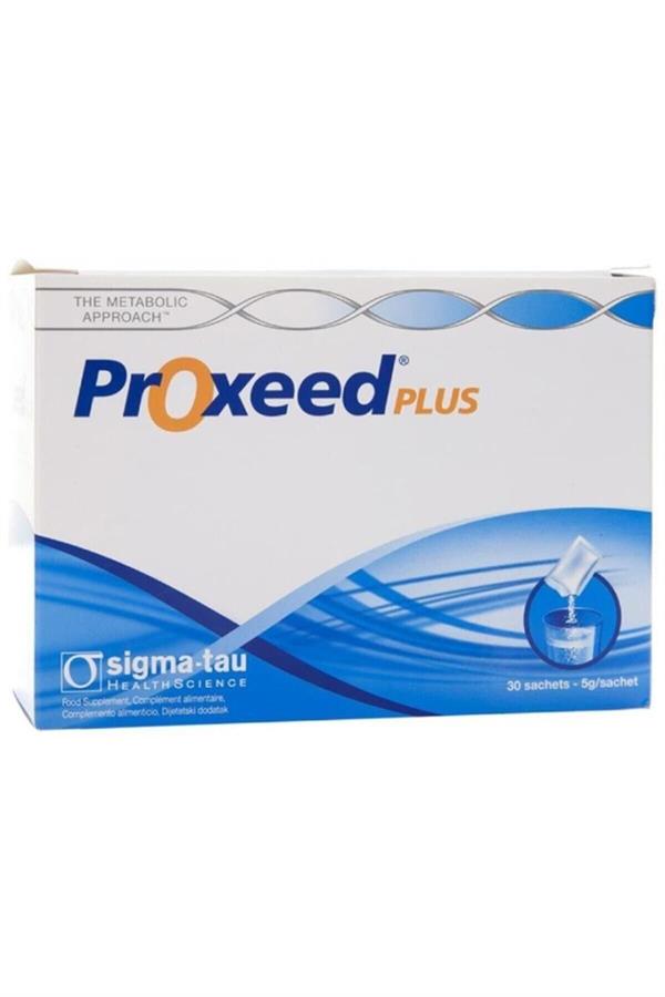 Proxeed Plus 30 Saşe Farma Ucuz