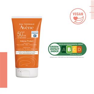 AVENE Ladies Intense Protect SPF50 50 ML