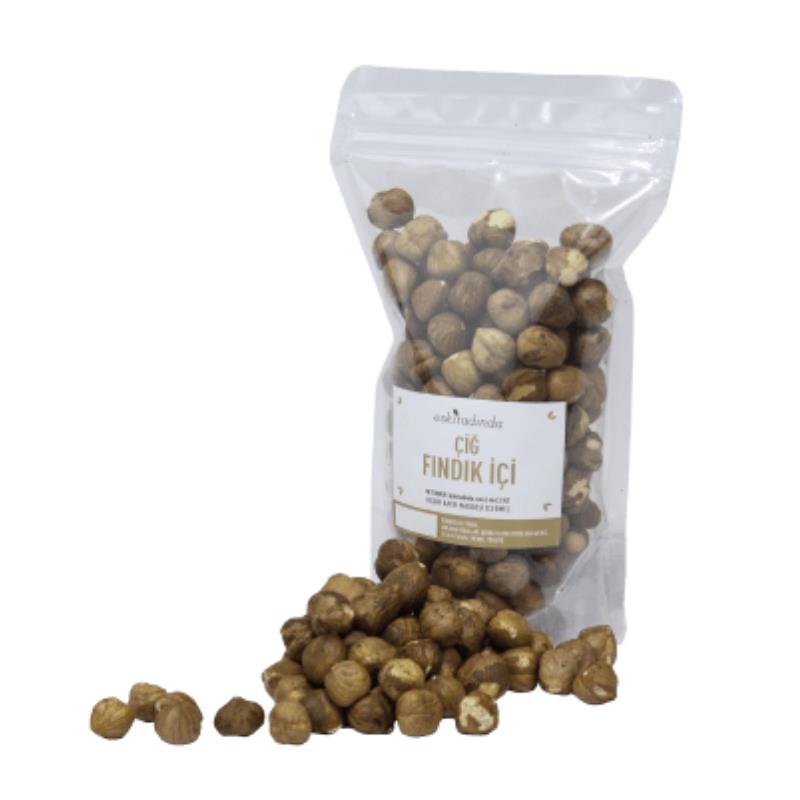 Çiğ Fındık İçi (180 gr) Eski Tadında