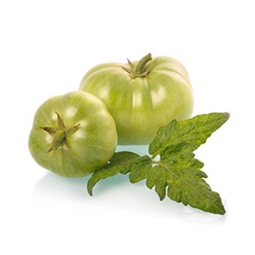 Tursuluk Yesil Domates Kg | Tazemasa