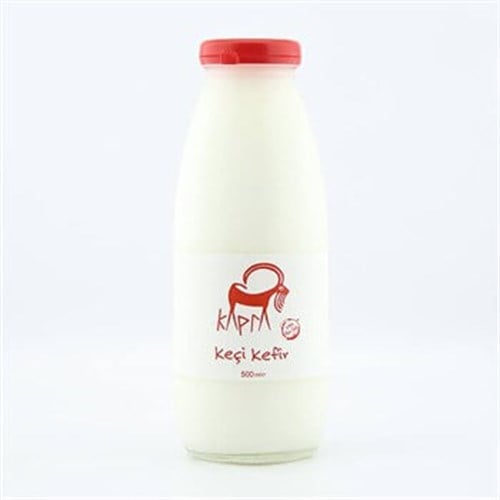 Keci Kefir 250 Ml Kapra 5369 | Tazemasa