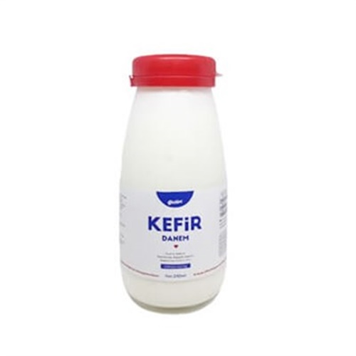 Kefir (250 ml) Kefirdanem