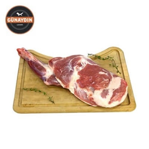 Kuzu Kemikli Kol 850 Gr Gunaydin | Tazemasa