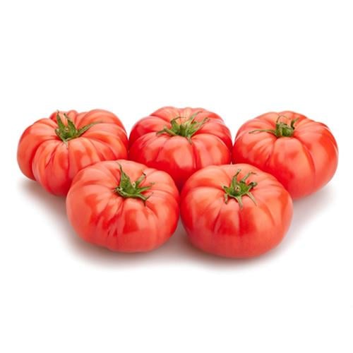 Organik Pembe Domates 500 Gr | Tazemasa