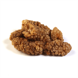 Organik Dut Kurusu (150 gr) Sunny Fruit