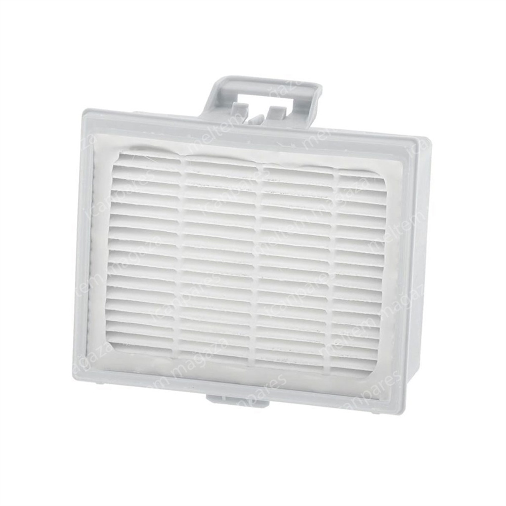 Bosch BGS 2ALL4 Easyy'y Süpürge Hepa ve Toz Haznesi Filtresi Seti
