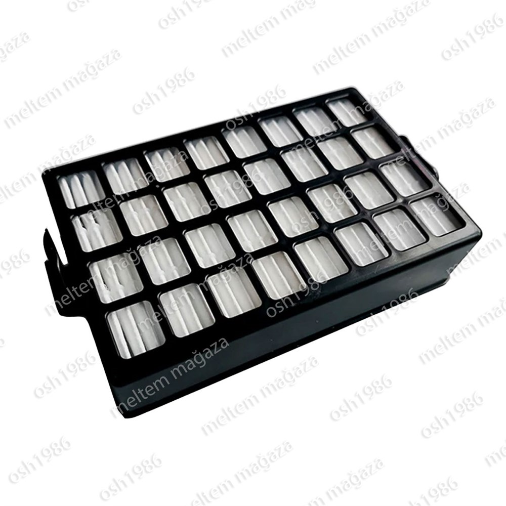 Samsung SC 8461 Elektrikli Süpürge Sünger Filtresi Hepa Filtre I ...