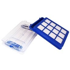 Philips FC 9925 Süpürge Ön Filtre ve Kapağı