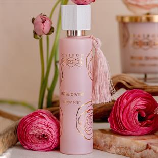 Rose Divine Vücut Spreyi 100 ml - Maison Pereja