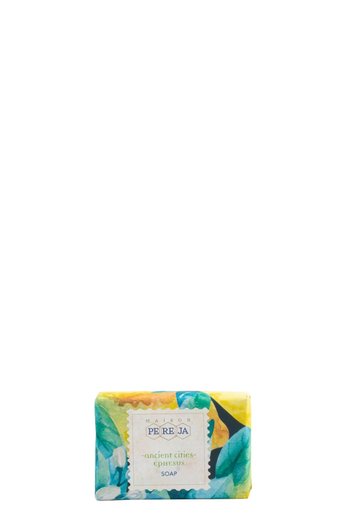 Ephesus Katı Sabun 100 g - Maison Pereja