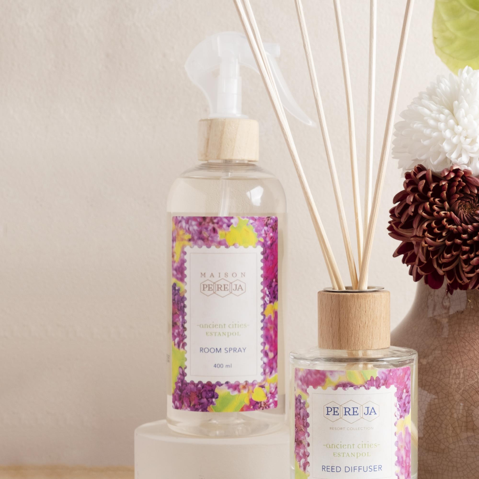 Estanpol Oda Spreyi 400 ml - Maison Pereja