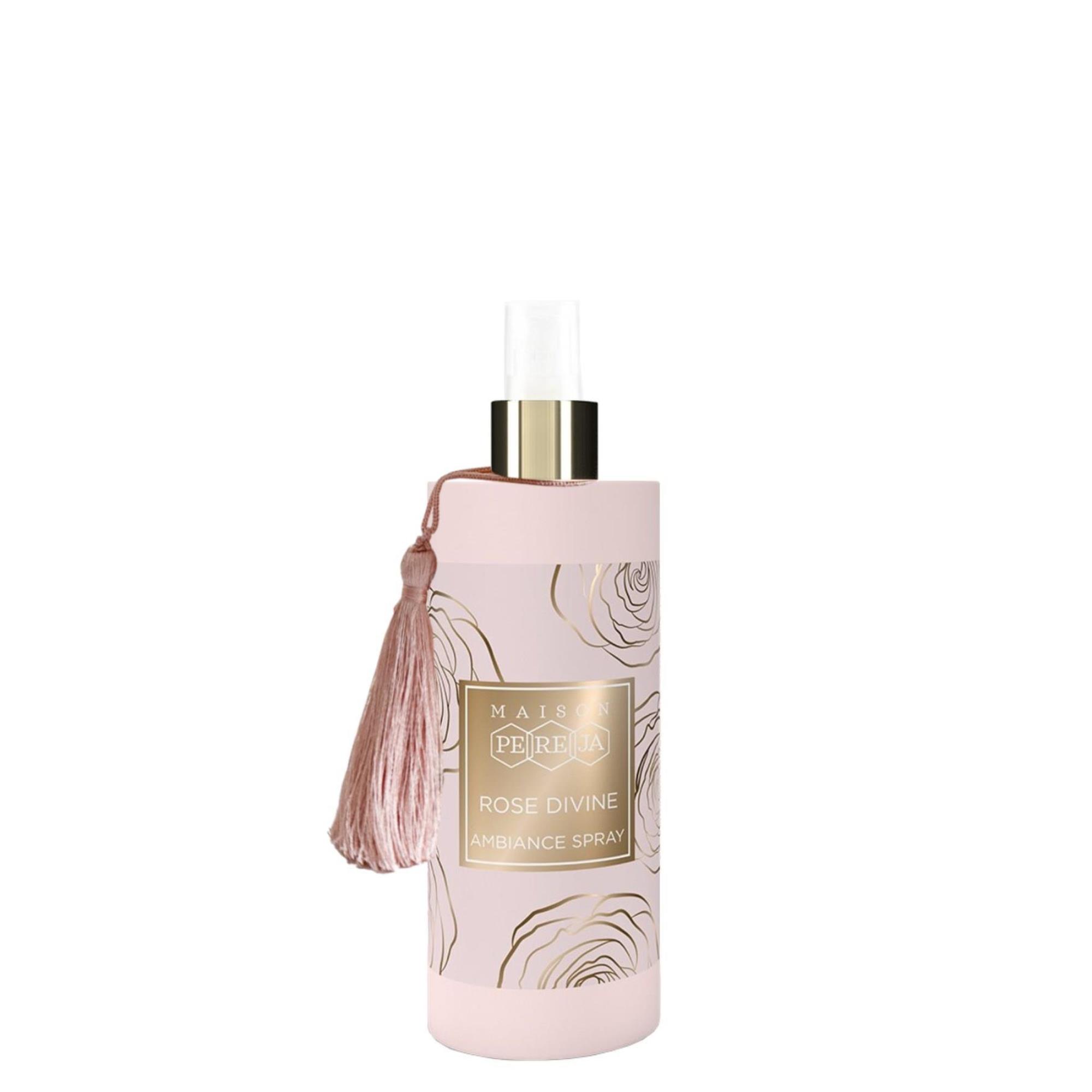 Rose Divine Oda Spreyi 250 ml - Maison Pereja