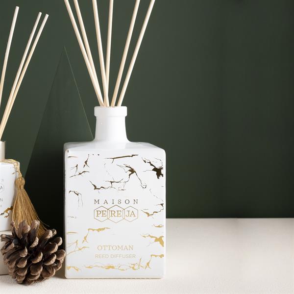 Ottoman Çubuklu Oda Kokusu 500 ml - Maison Pereja