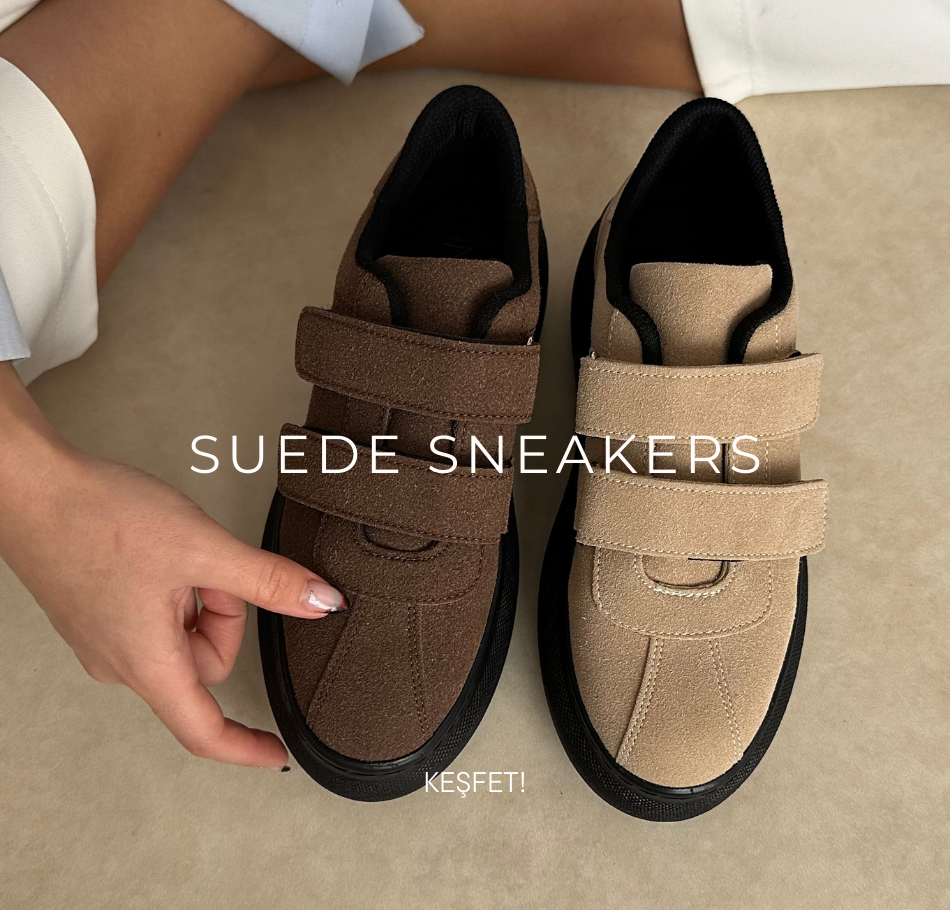 MUPA Shoes | Yeni Sezon