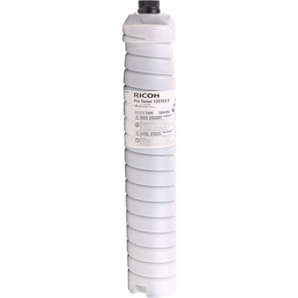 Ricoh Pro-907E Orjinal Toner Pro 1107E-1357EX (1430GR)