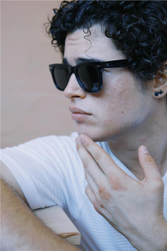 Jack Black Green Erkek Güneş Gözlüğü