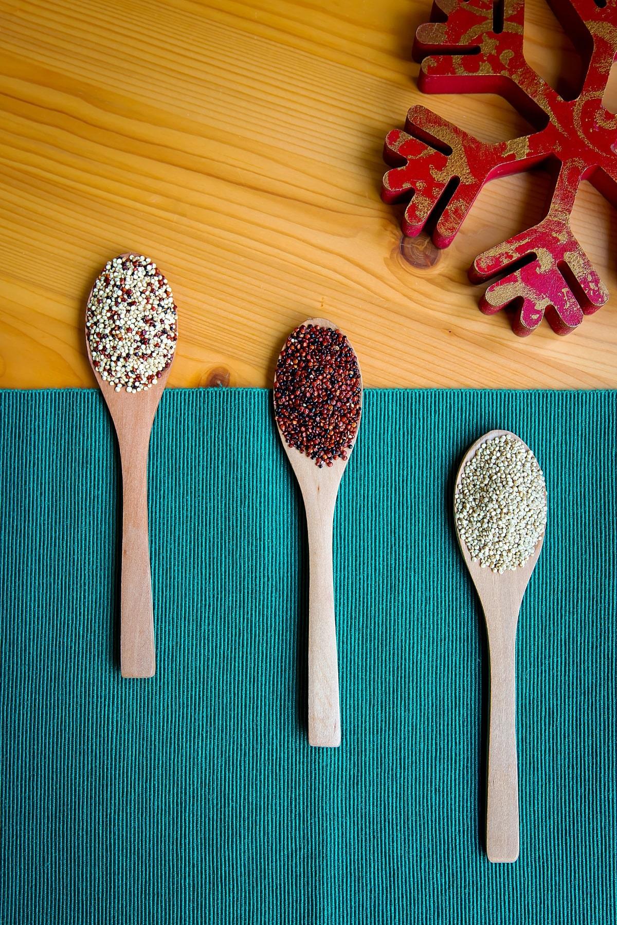 Ayhan Ercan | Beyaz Kinoa 450 G | Bio Store