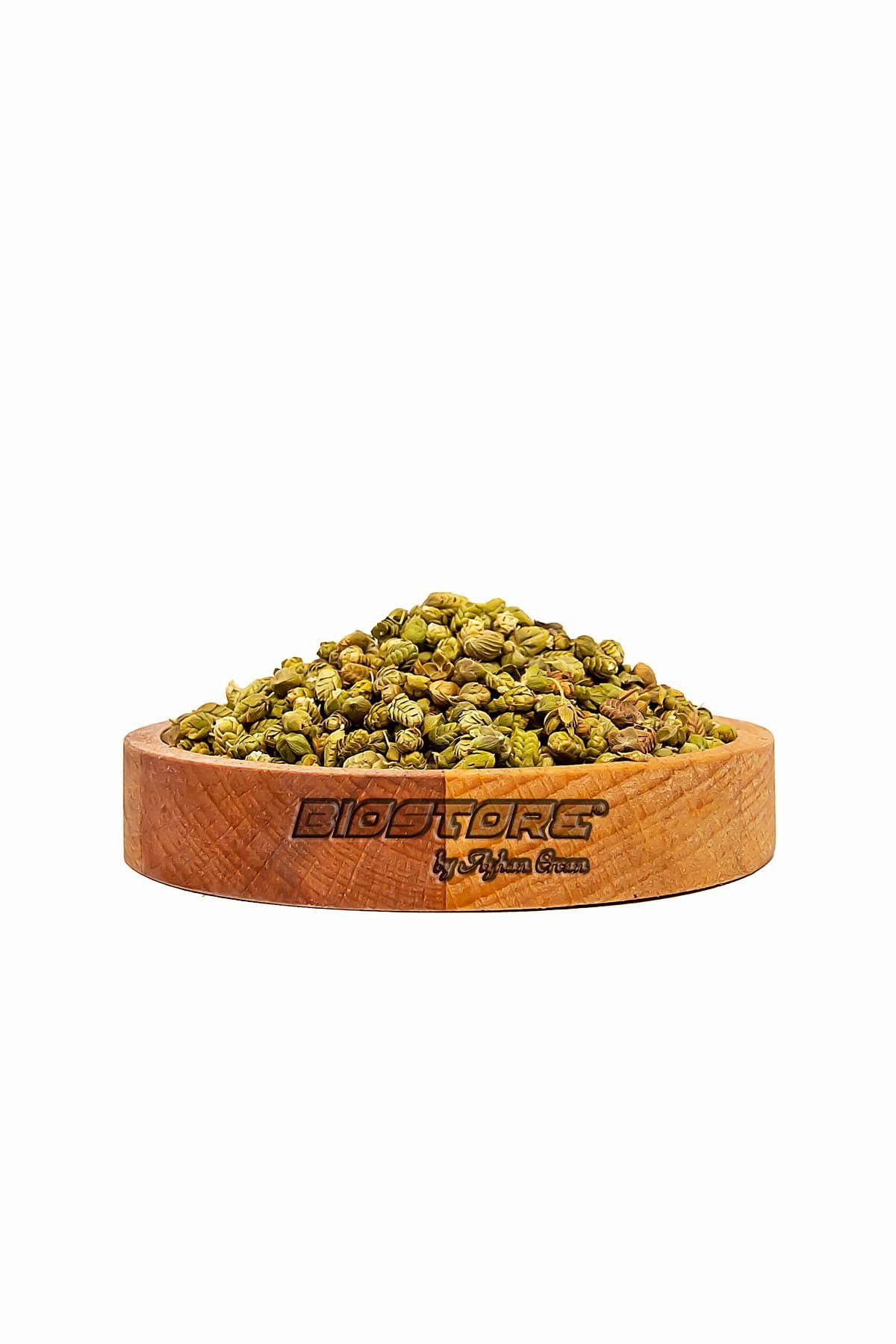 BioStore Bilye Top Kekik 65 G - Aromatik ve Taze Baharat | Bio Store