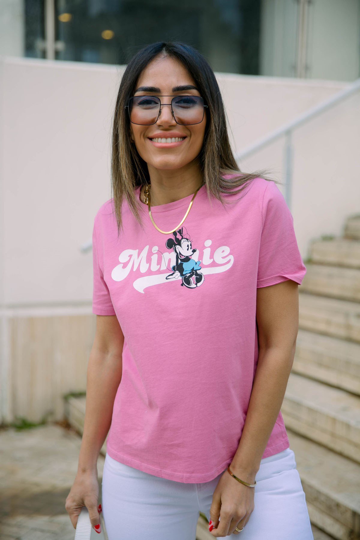 Mini Tshirt