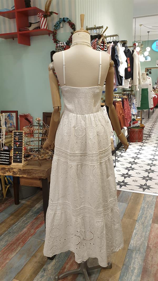 Tasarım Elbise - İrma Butik