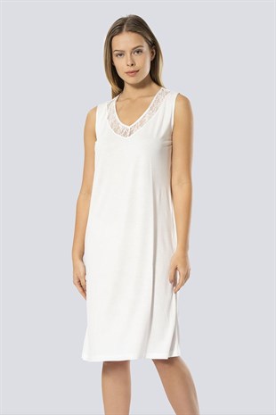 Kadın Gecelik Modelleri | Saten ve Penye Bayan Gecelik Fiyatları | Burdagel