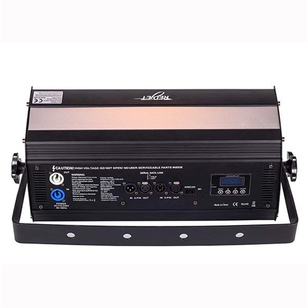 REDJET STROBE 1000LA DMX BEYAZ LED STROBE IŞIK