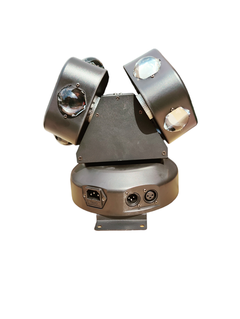 STI MH-2C DOUBLE LED BEAM EFFECT LAZER ROBOT IŞIK I PENA SİSTEM ELEKTRONİK