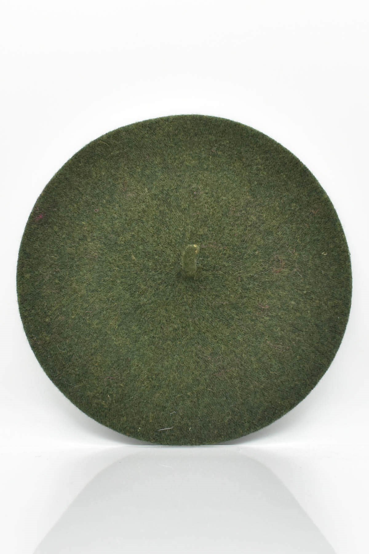 Külah Ressam Bere Trend Şapka French Beret KLH6660