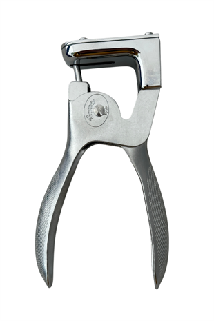 Ewee Küllük Kesici Gümüş İkili Puro Set