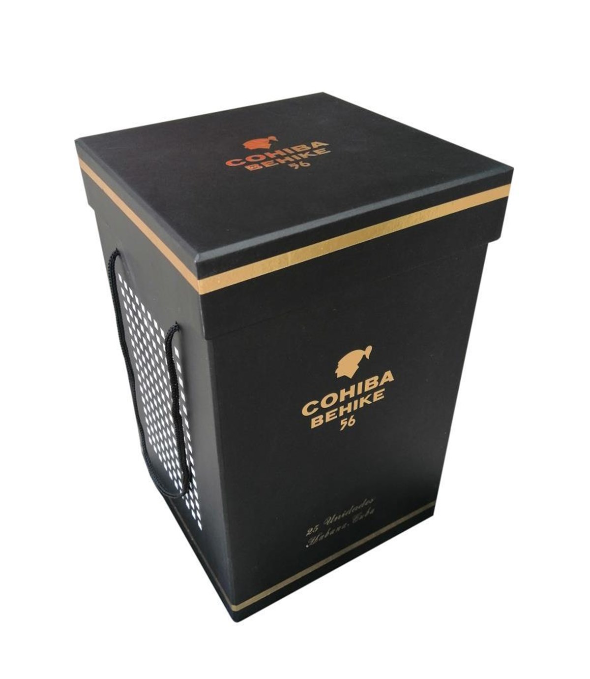 Cohiba Behike 56 Jar