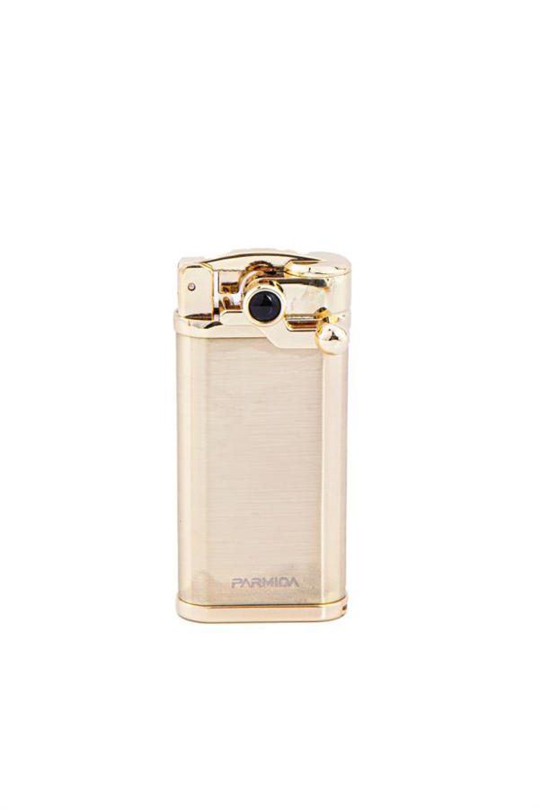 Parmida Tek Torch Pürmüz Gold Puro Çakmağı Parmida Tek Torch Pürmüz Gold Puro Çakmağı