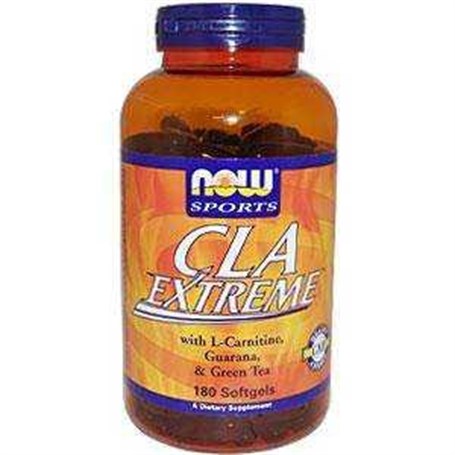 Now Sports CLA Extreme