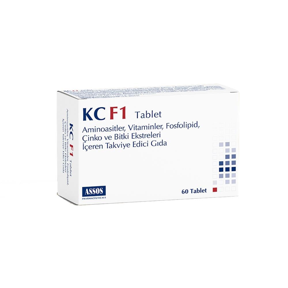 KC F1 60 Tablet