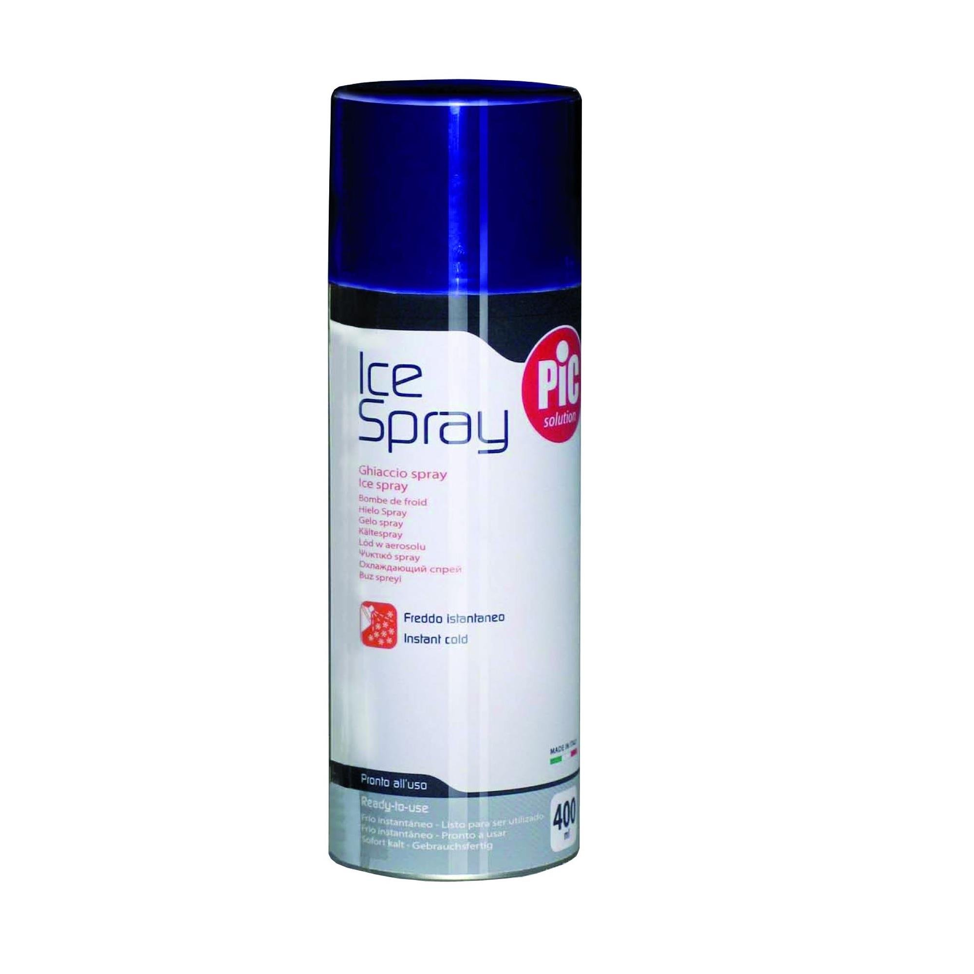 PİC Soğutucu Sprey 400 ml