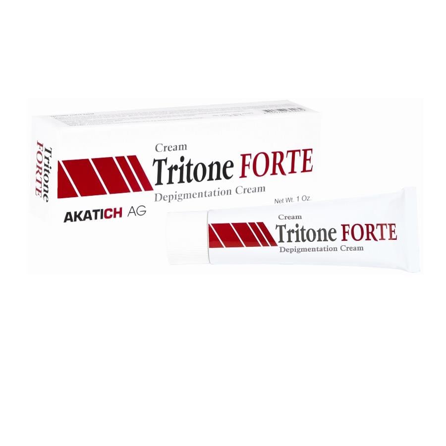 Tritone Forte Krem 30 g
