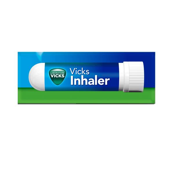 Vicks İnhaler Burun Çubuğu
