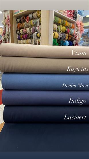 Dijital Desenler Ve Duck Ketenleri