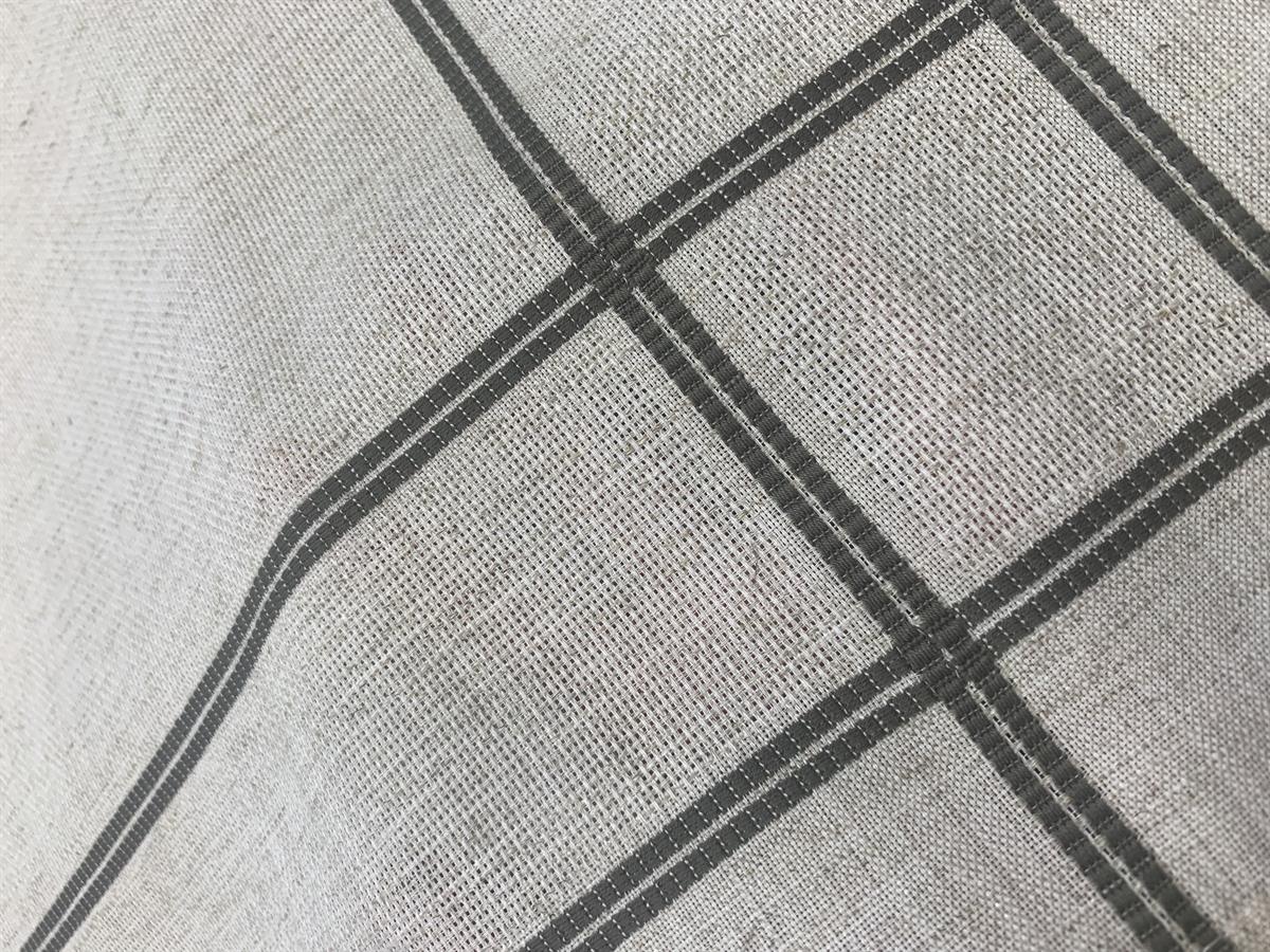 girit keteni masa örtüsü- Duygu Kumaş