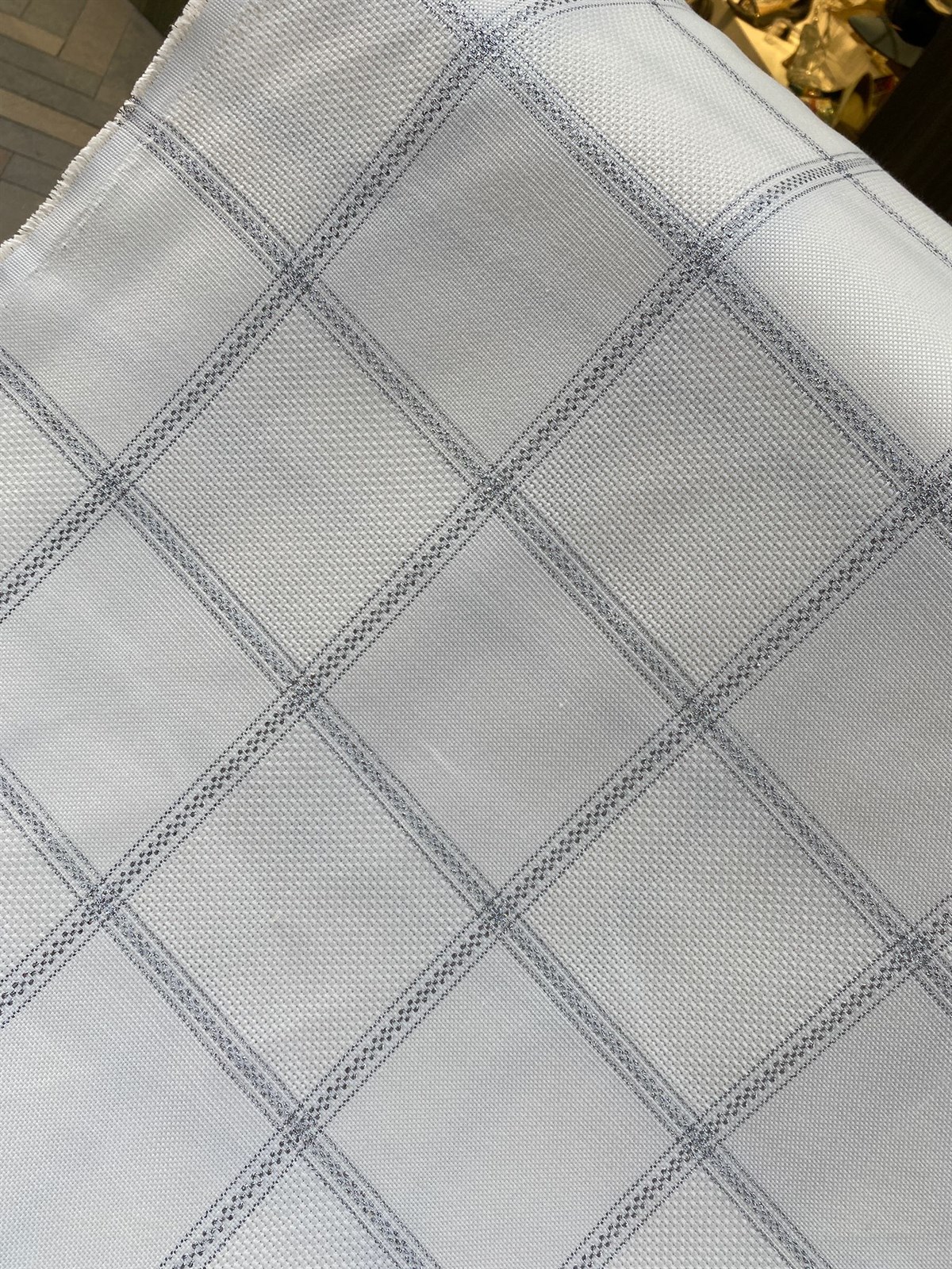 Kareli Hereke Keteni - Duygu Kumaş